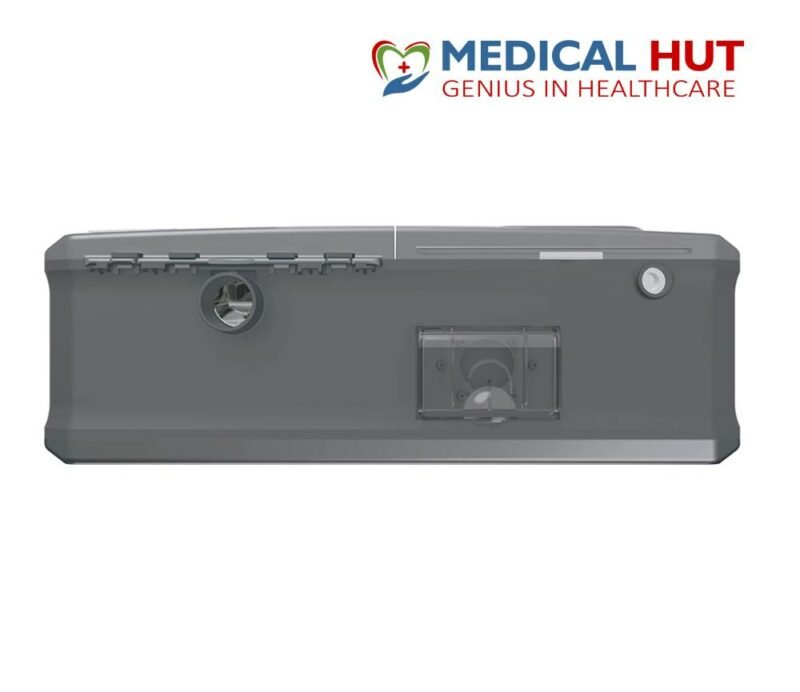 VentMed BiPAP ST30 Non-Invasive Ventilator Respiratory Support ...