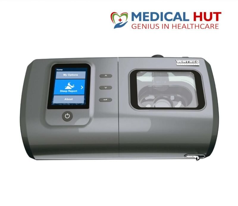 VentMed BiPAP ST30 Non-Invasive Ventilator Respiratory Support ...