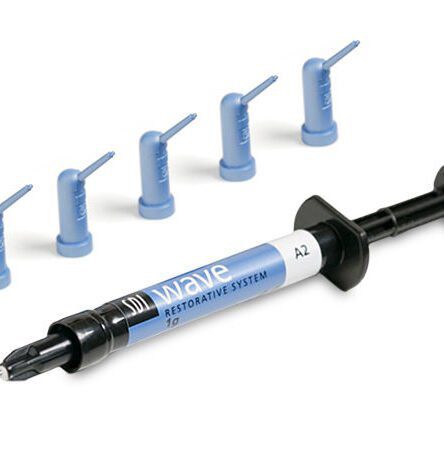 SDI Wave Flowable Composite A2 Aesthetic Dental Filling Material ...