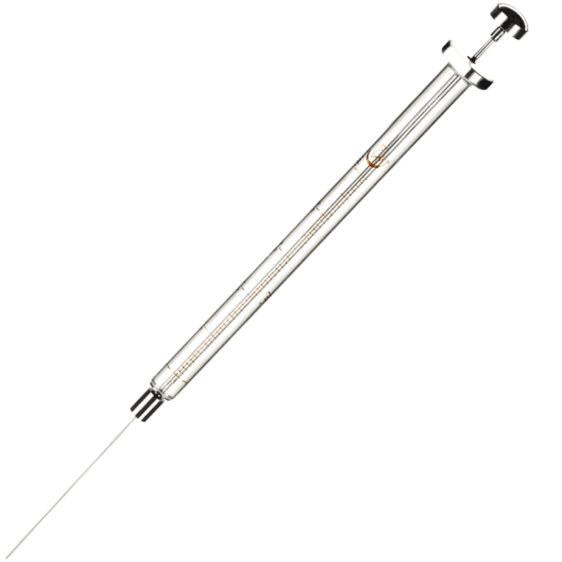 Precision Vapor Phase Microliter Syringes with Tip Head – Medical Hut